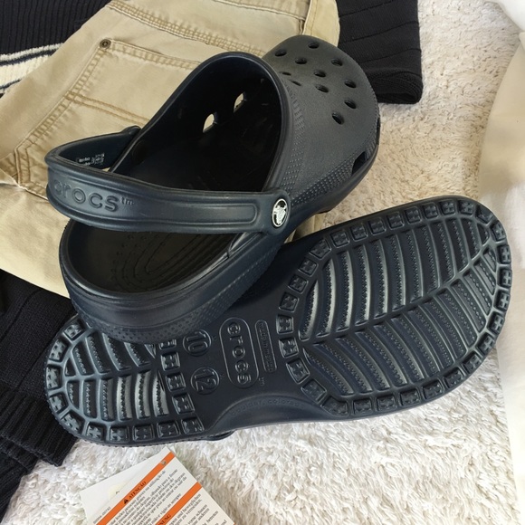 CROCS | Shoes | Classic Crocs | Poshmark